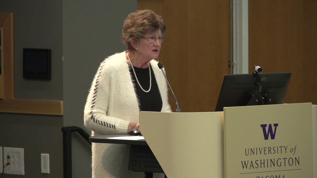 2020 South Sound Technology Conference - Vicky Carwein - YouTube
