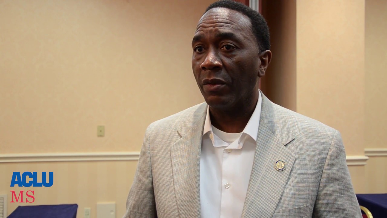 A Conversation With Mayor Anthony Witherspoon - YouTube