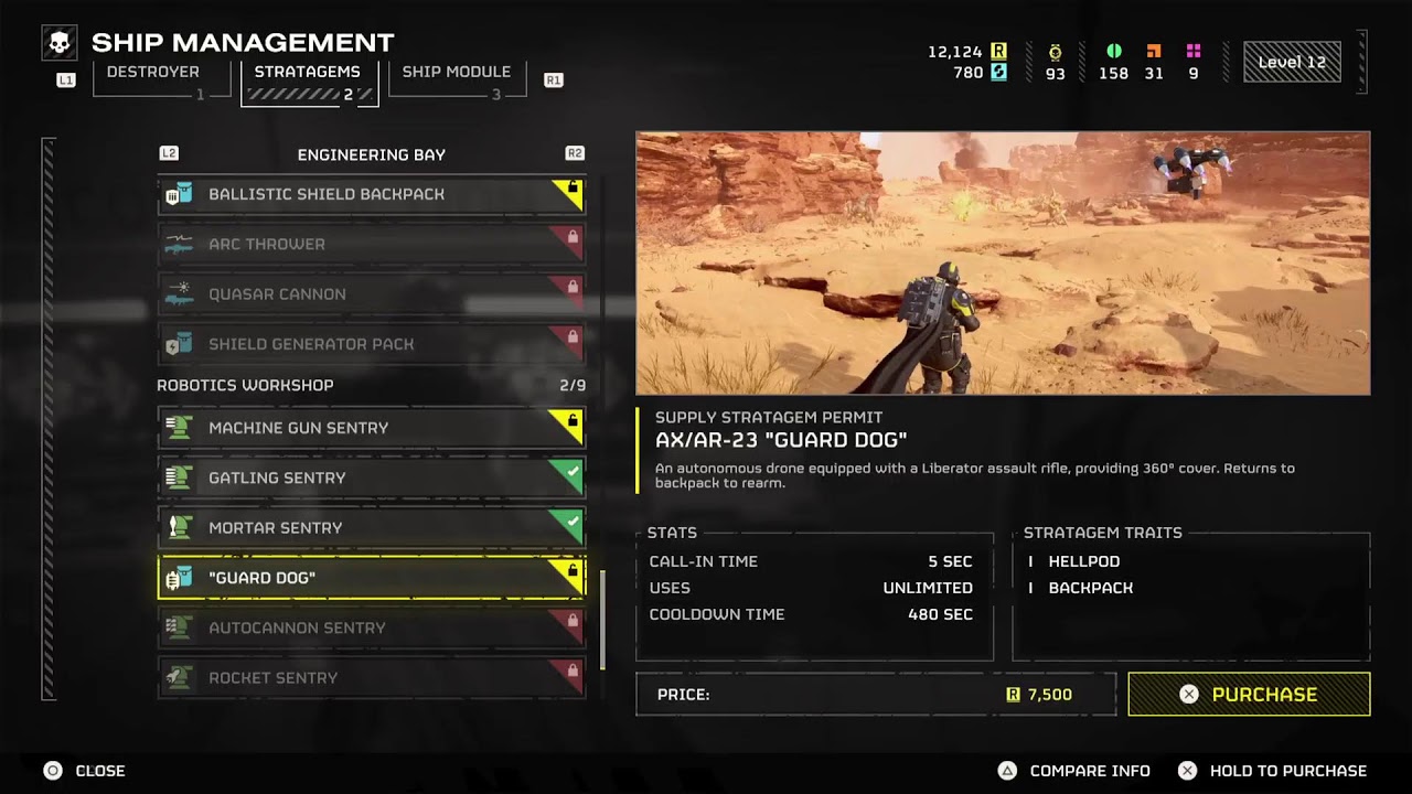 Helldiving for democracy - YouTube