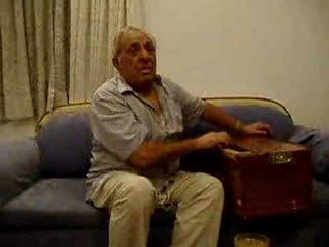 KL Saigal? - YouTube