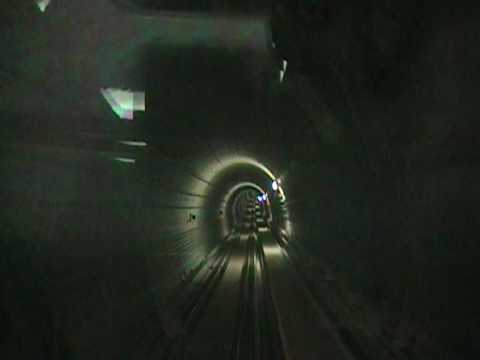 [SMRT] Circle Line Xclusive [Alstom C830] Mountbatten → Dakota - YouTube