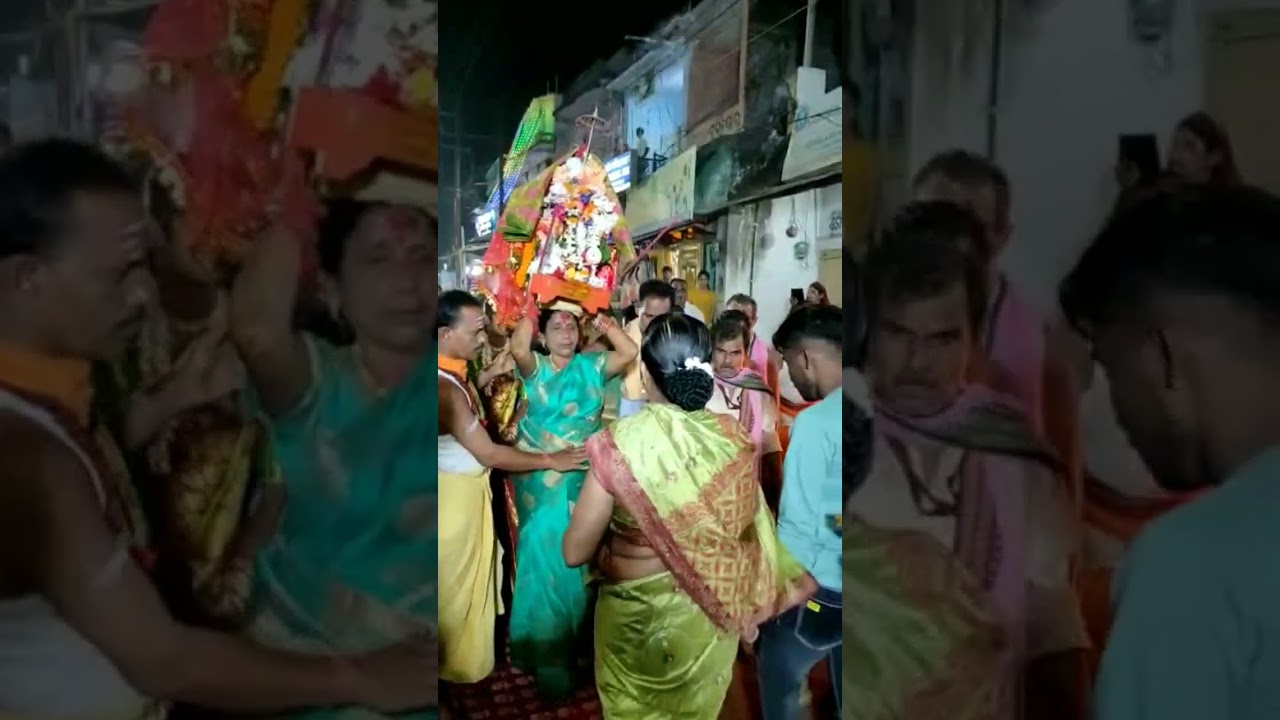 Polasara Gouri Amma Yatra🙏🙏🙏😀👍 - YouTube