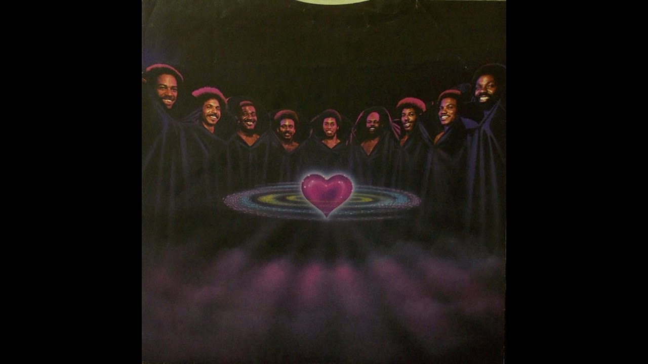 Love, Togetherness & Devotion (L.T.D.) - Never get enough of your love ...