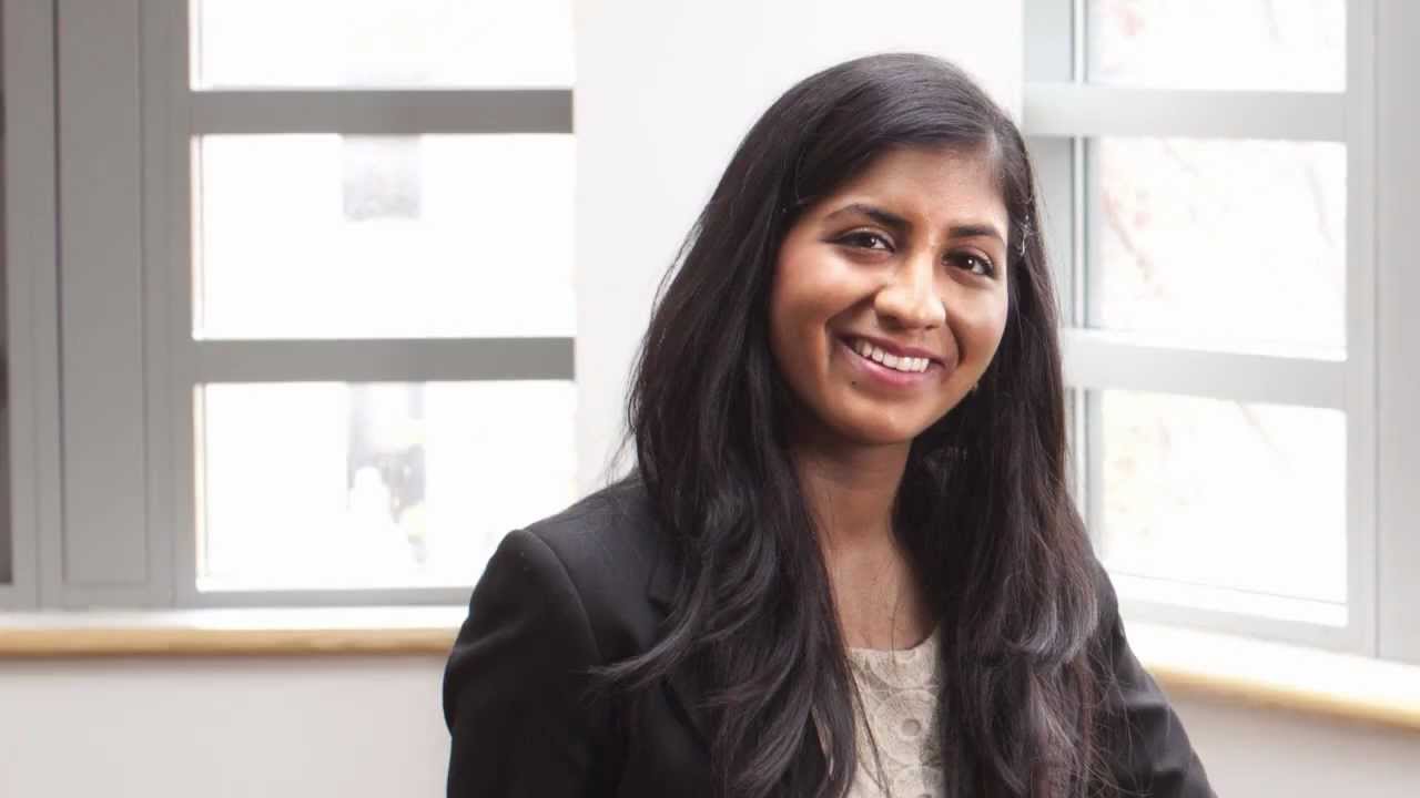 Learning from World-Class Faculty - Rotman Full-Time MBA - YouTube