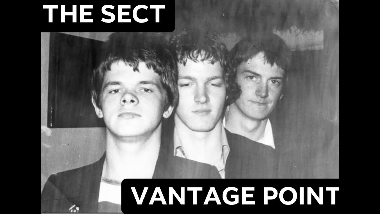 The Sect - Vantage Point (Live 19/06/84). - YouTube