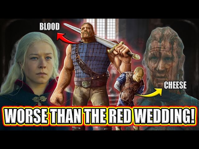 Meme Red Wedding