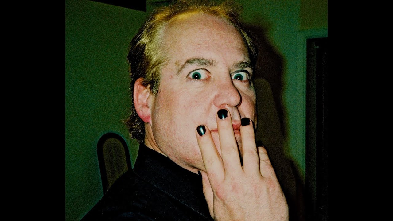 Terry Gilbert - More Than Friends (2009) - YouTube