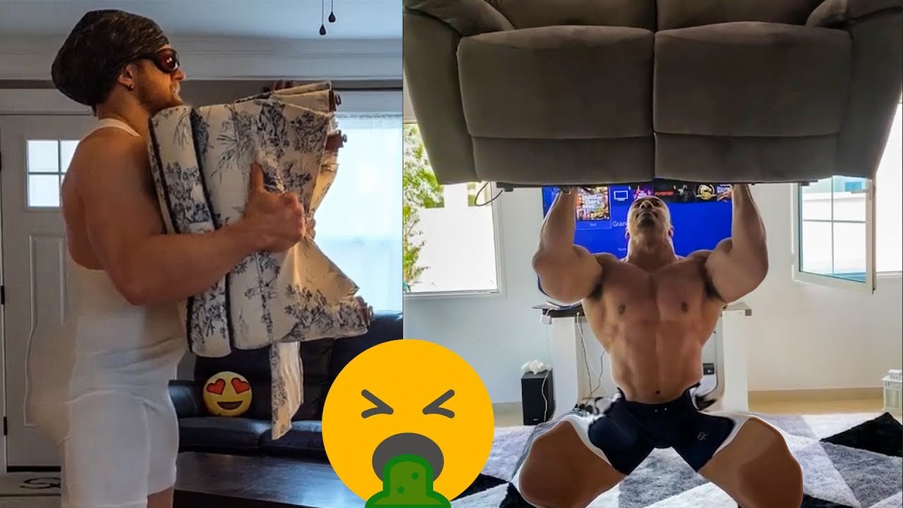 Why Are Fitness Influencers Doing THIS. . .? - YouTube
