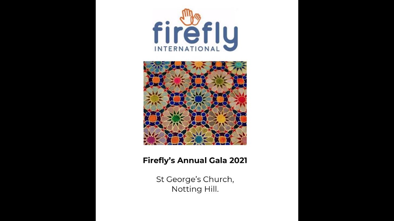 Firefly Christmas Gala 2021. - YouTube