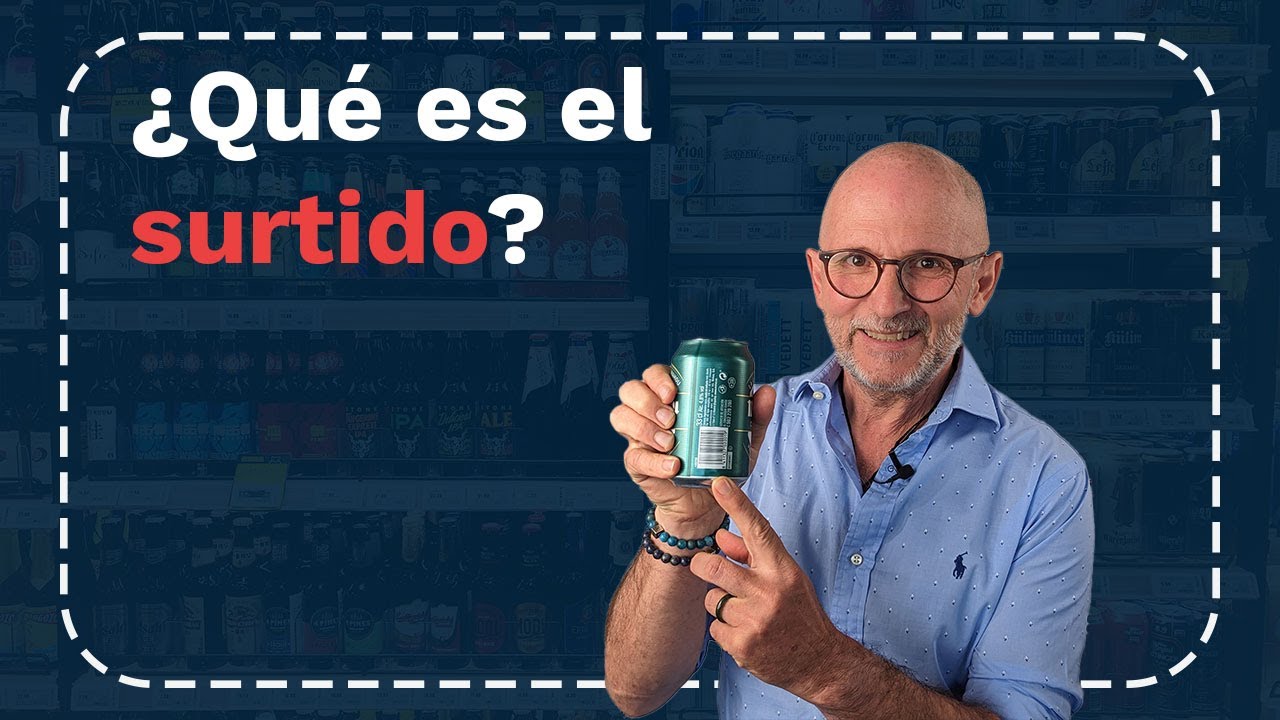 ¿Qué es el surtido? - Glosario de Business Intelligence y Gran Consumo ...