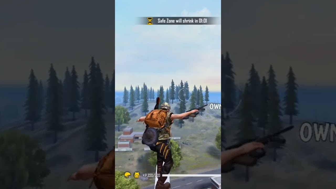 Adam Use Launchpad To Kill Grandmaster Player😱 Funny😂 Ending 🔰garena
