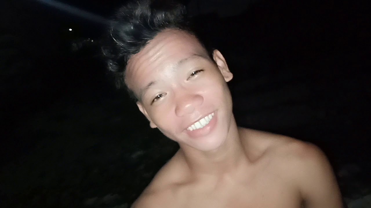 Sobrang pangit ng mukha ng halimaw - YouTube