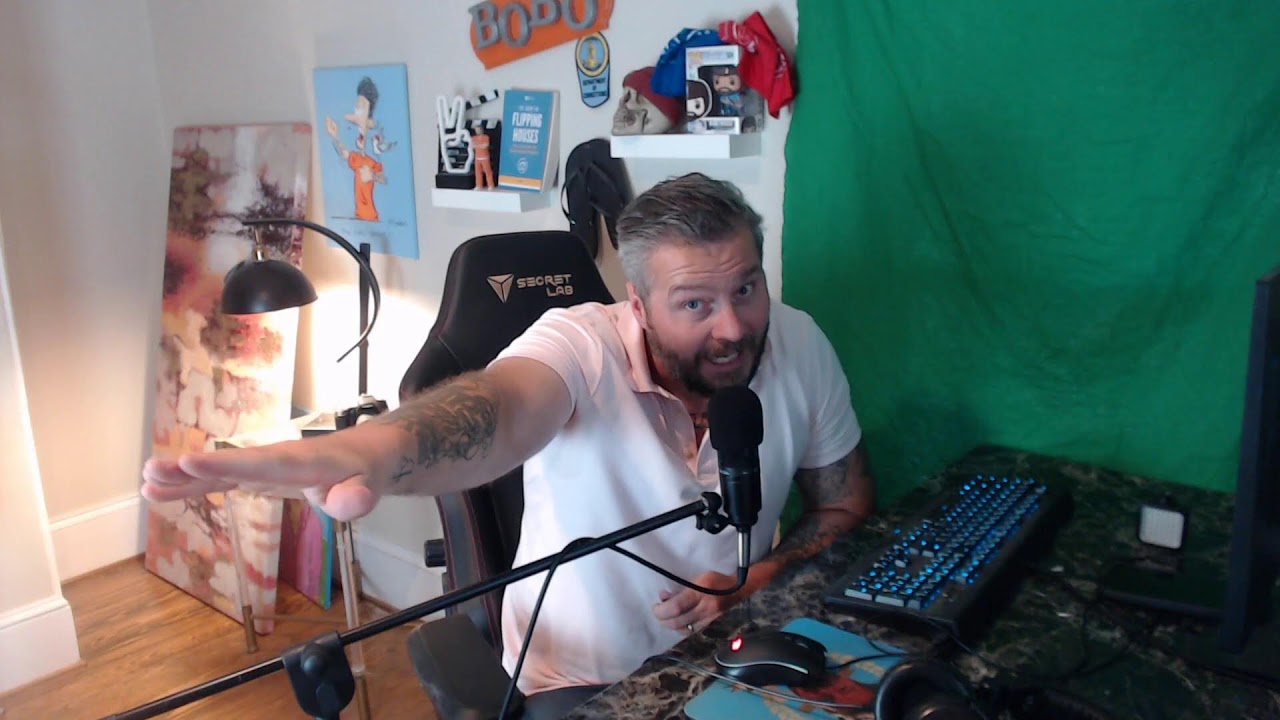 Joe Does Stuff SUNDAY -LIVESHOW- - YouTube