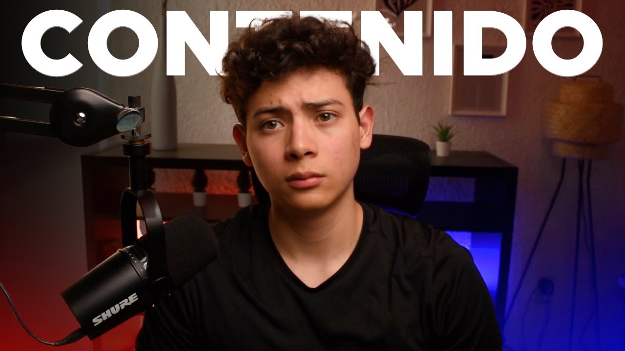 Este es el unico video que vas a necesitar para estrucutrar contenido ...