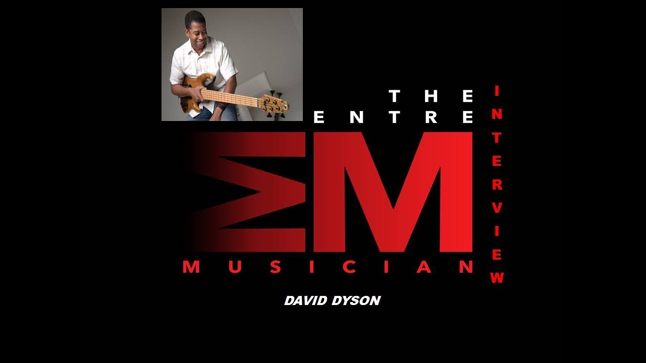 A CONVERSATION WITH DAVID DYSON - YouTube