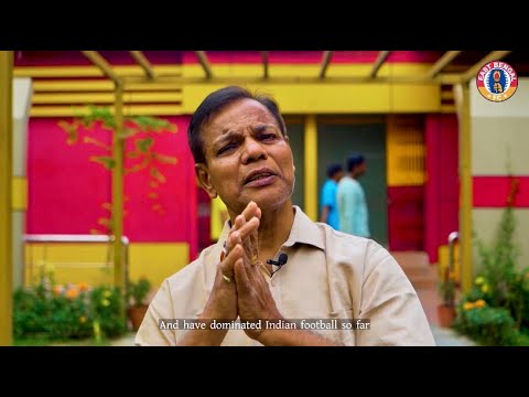 Legion of Legends Ep. 2 ft. Manoranjan Bhattacharya and Sukumar ...