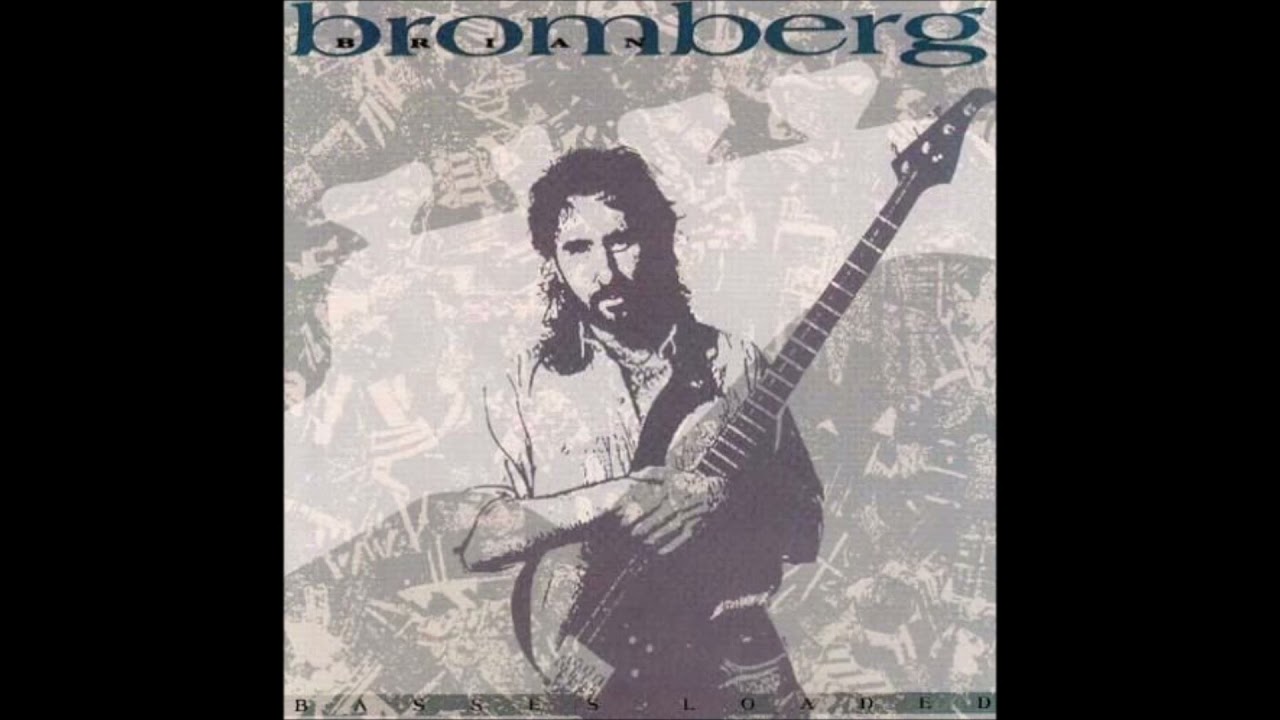 Brian Bromberg - What's All The Hubbub...Bub - YouTube