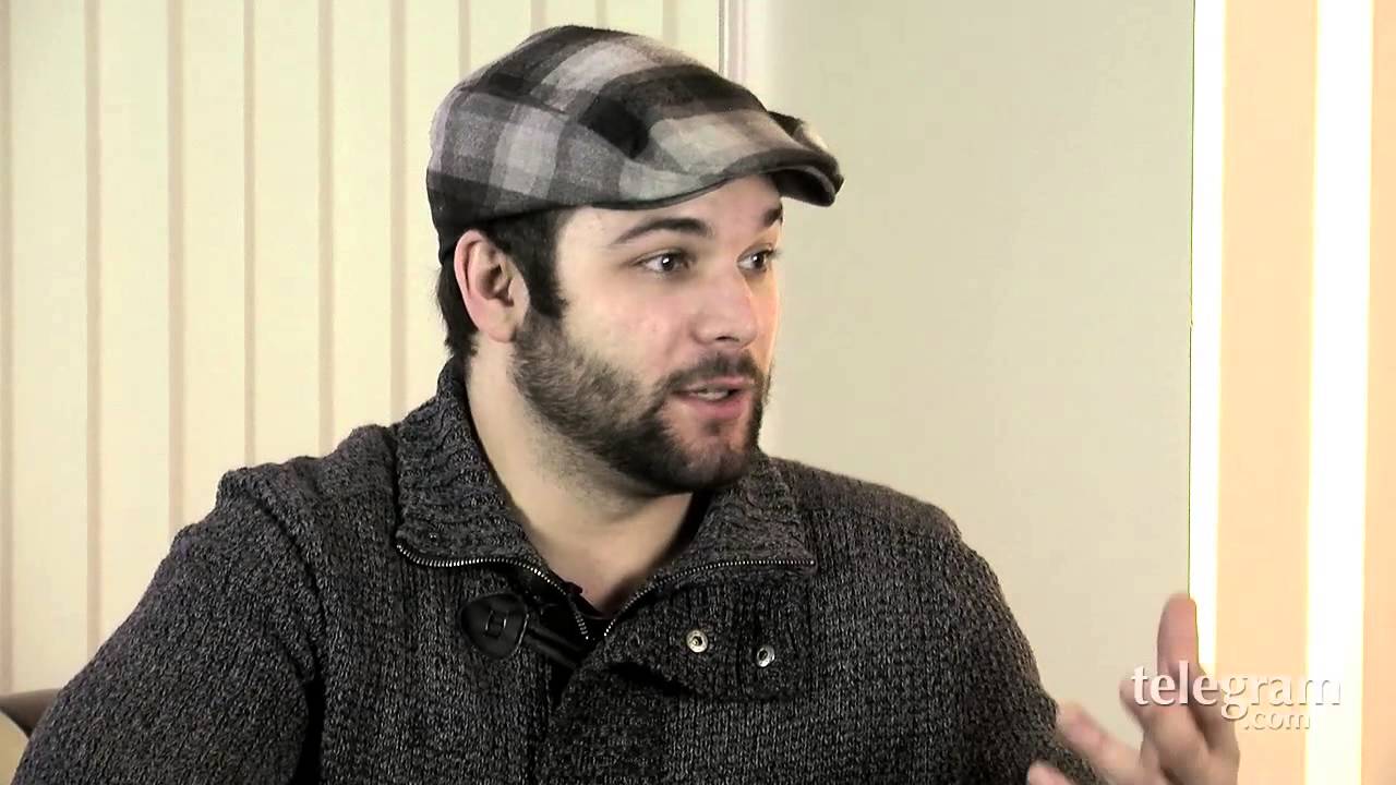 Worcester's Sam James - YouTube