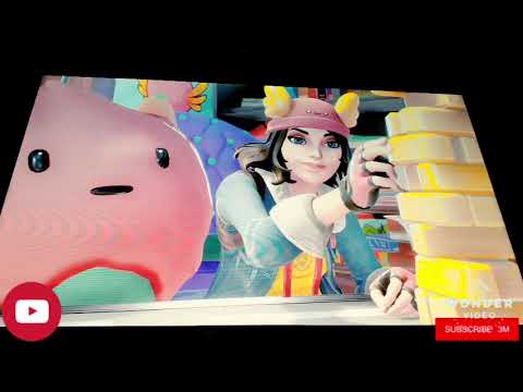 Fortnite gameplay: Characters Introduction - YouTube