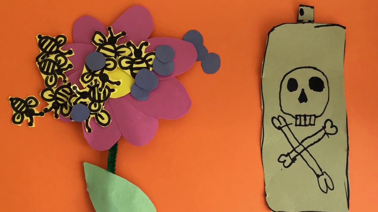 Kent Bee Campaign - YouTube