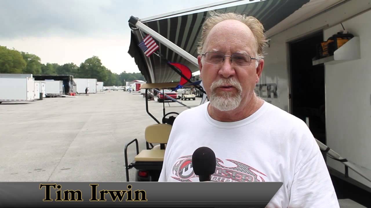 Jiffy-tite interview with Tim Irwin of Moser Engineering - YouTube