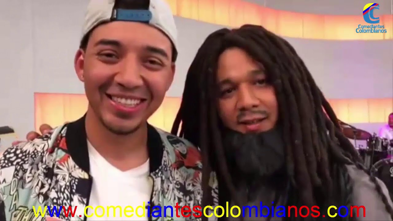 lokillo conoce a yo me llamo rastacuando l cantan el seis y le da un ...