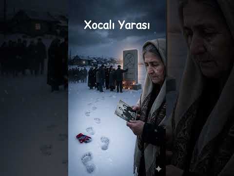 Xocalı Yarası - 25 fevral. 1992-il. - 26.fevral.