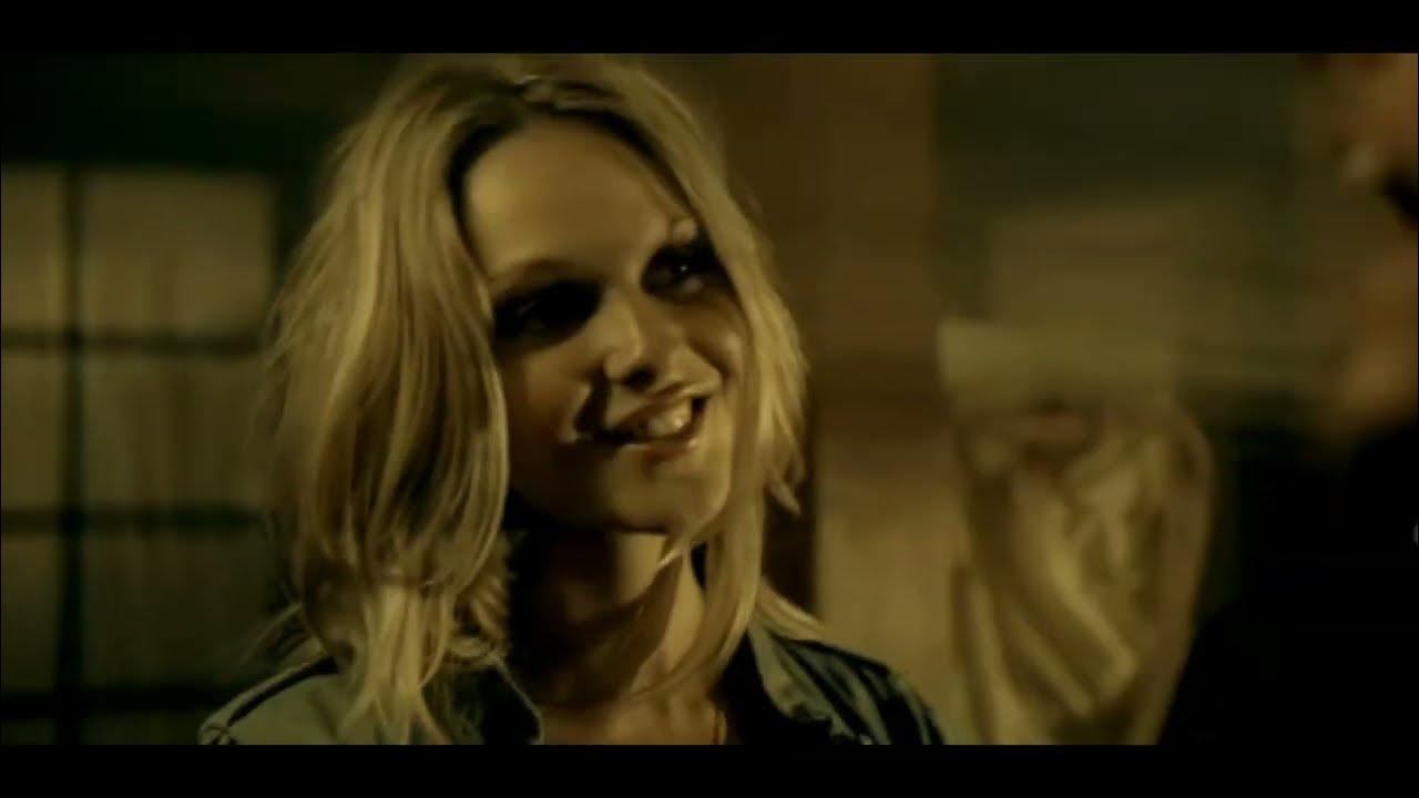 Crossfade - Cold 4K HD HQ - YouTube