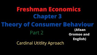 Economics Chapter 3 By Afaan Oromo Mp3 & Mp4 Download - clip.africa.com