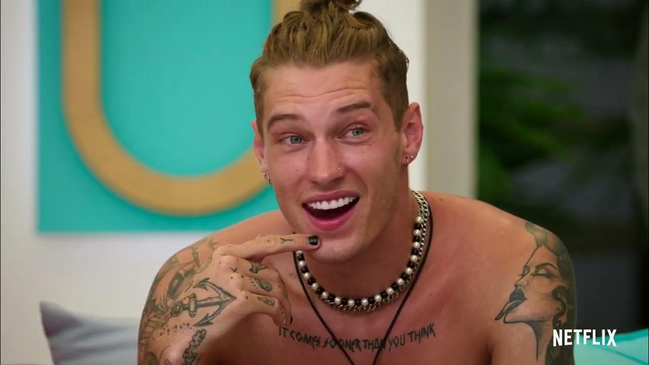 Too Hot To Handle Season 3 Official Trailer Netflix - YouTube