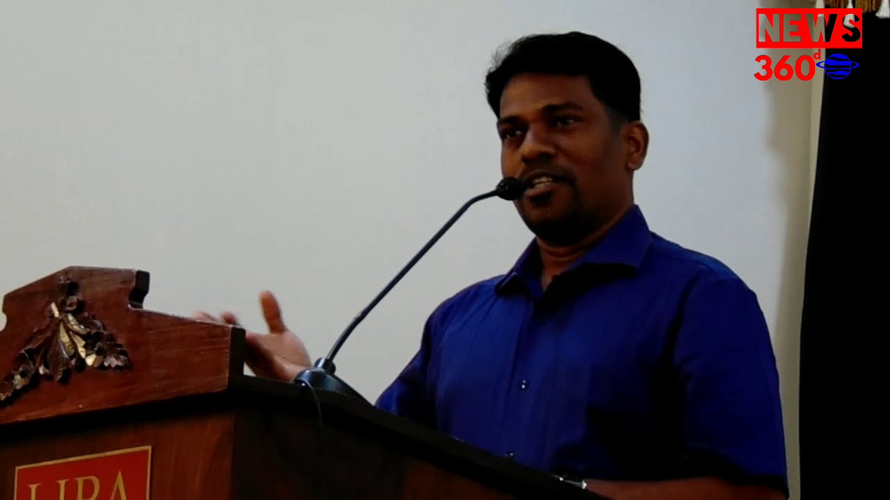 Executive Diploma in Healthcare Management Inaugurated by Dr. Edwin Joe ...