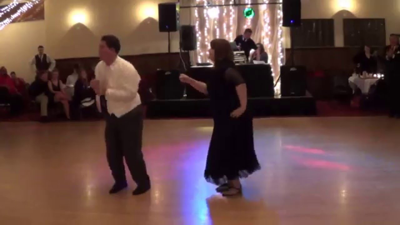 Mother-son Dance - YouTube