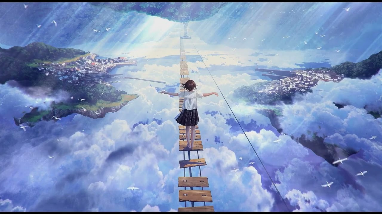 Nightcore (tiny story) - YouTube