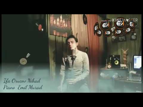 Nihad Orucov - Ruhumuz qovushacaq (Aygun Semedzade)