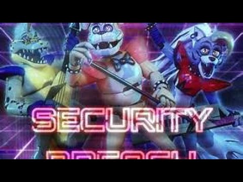 The Sims 4 security breach part 1 - YouTube