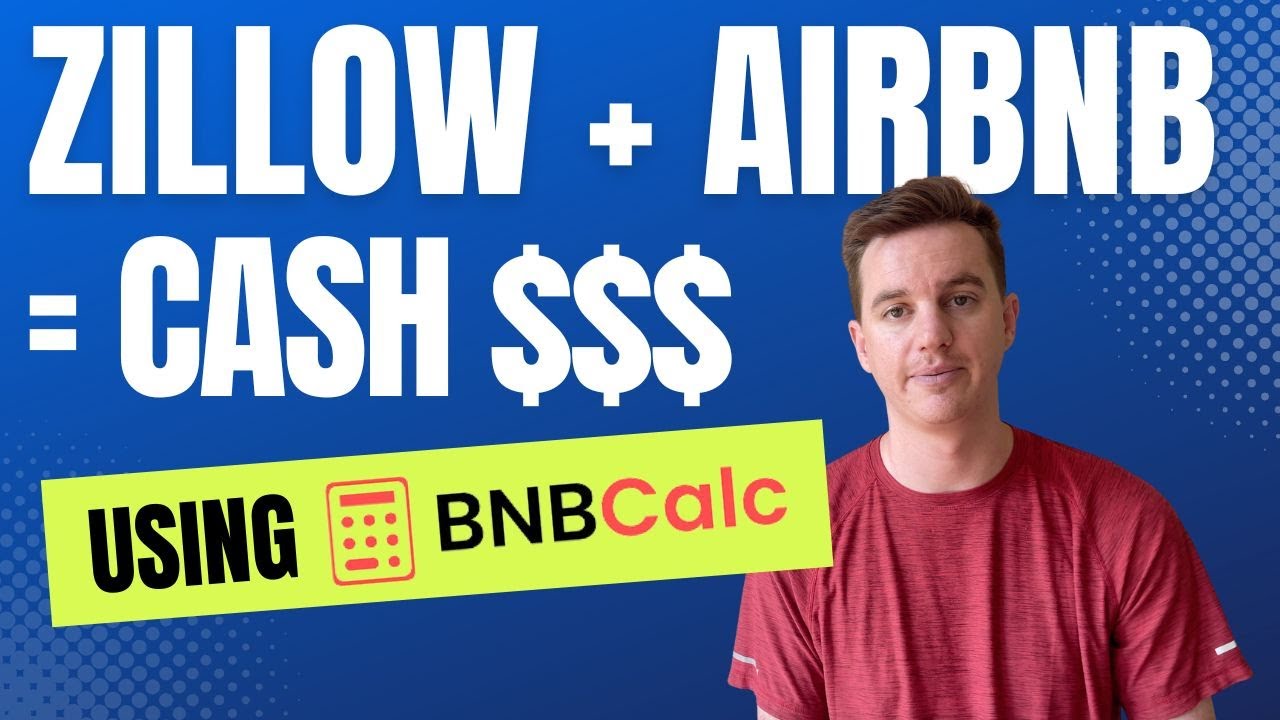 BNBCalc A Powerful Tool for Airbnb Property Analysis 👍 - YouTube