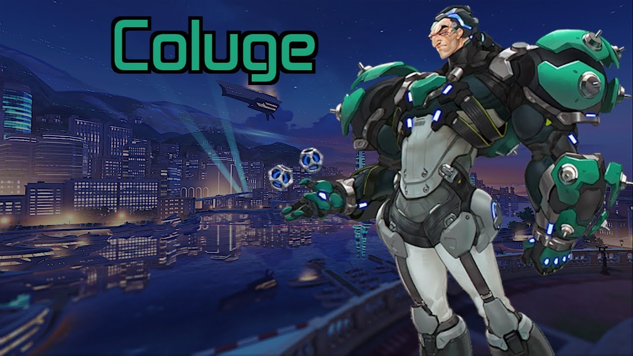 Coluge on Circuit Royal ft. Hydron, Speedily, Lep, Jake, mL7 [Pro ...