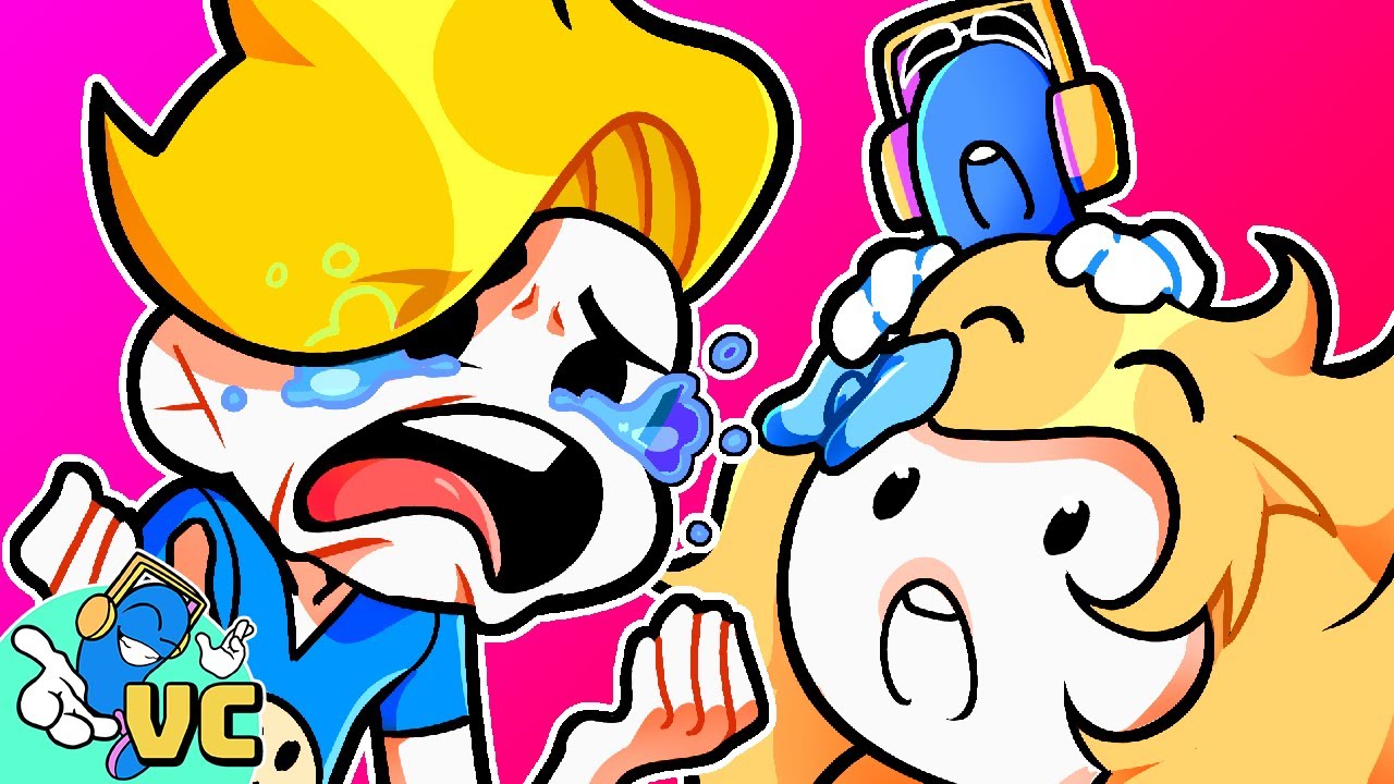 Animation, Trauma and Therapy with Haminations - Voice Chat Podcast Ep ...