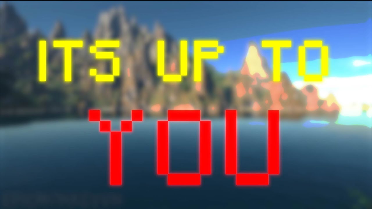 That one Minecraft Edit [REMAKE] - YouTube