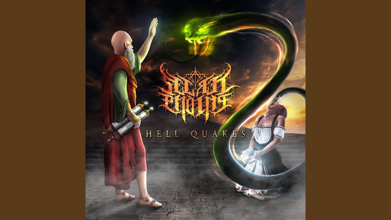 Hell Quakes - YouTube Music