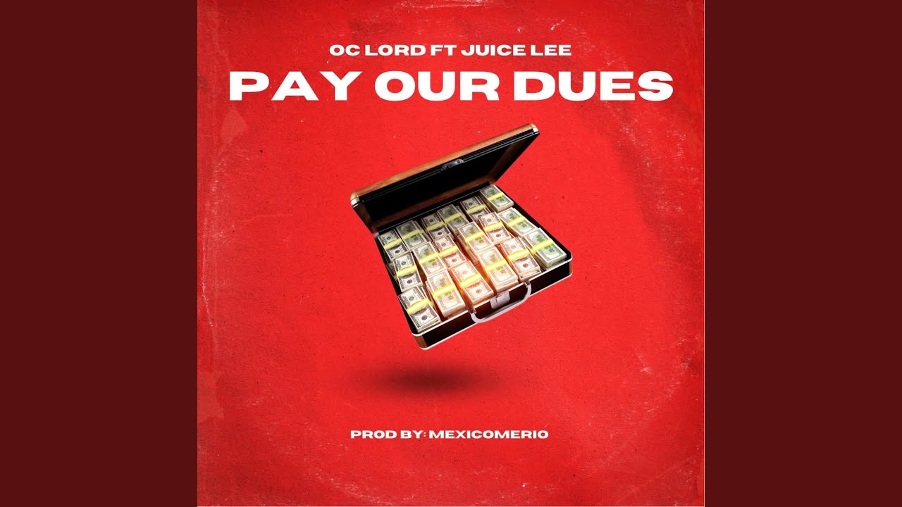 Pay Our Dues - YouTube