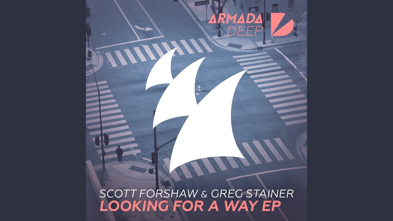 Looking For A Way (Extended Mix) - YouTube