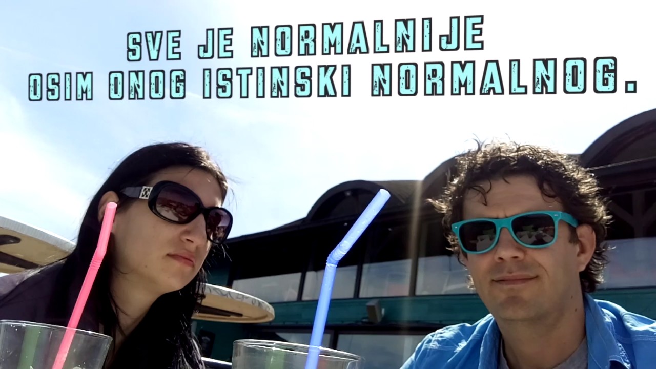 Danube, Dunav, Tekst, Splav, Lemon Chili, Vlog_003 - YouTube