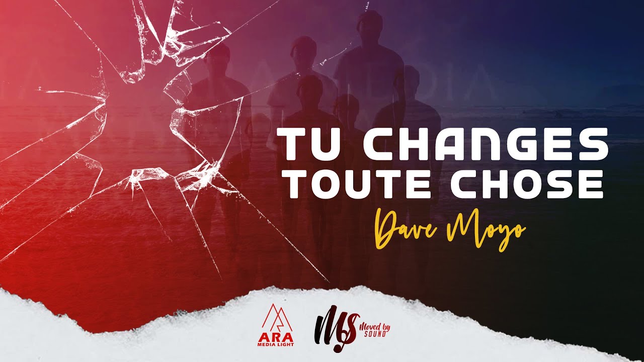 Tu changes toute chose (cover) -Dave Moyo Accordi - Chordify