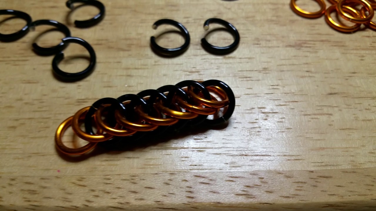 What's involved in making a custom wallet chain - YouTube