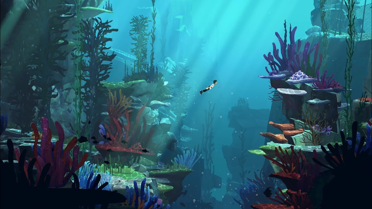 Planet of Lana II: Children of the Leaf announcement trailer - YouTube