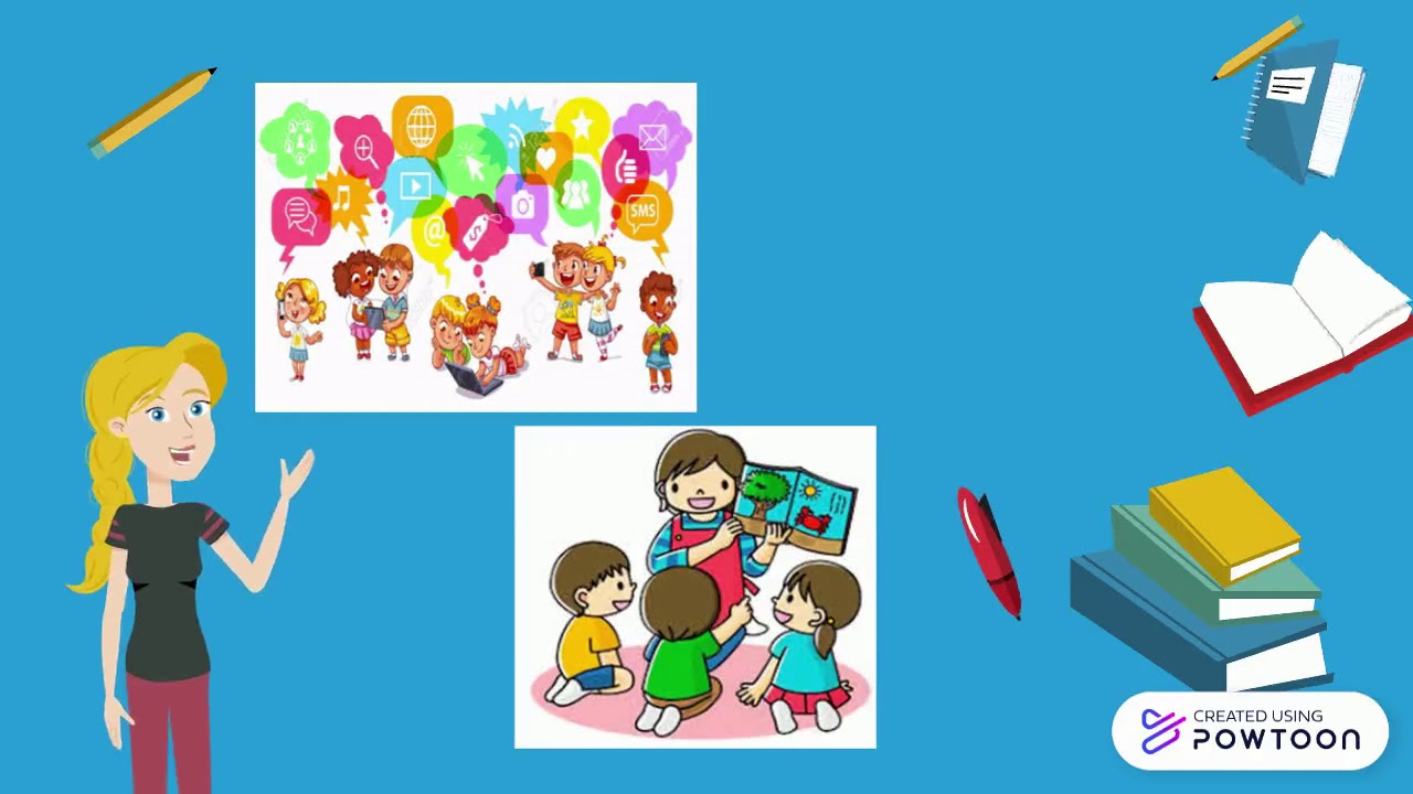 Actividades rectoras - YouTube