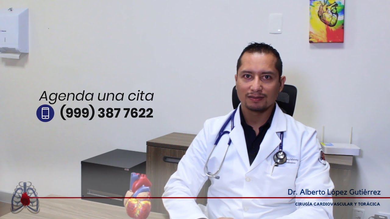 Dr. Alberto López Gutiérrez - YouTube