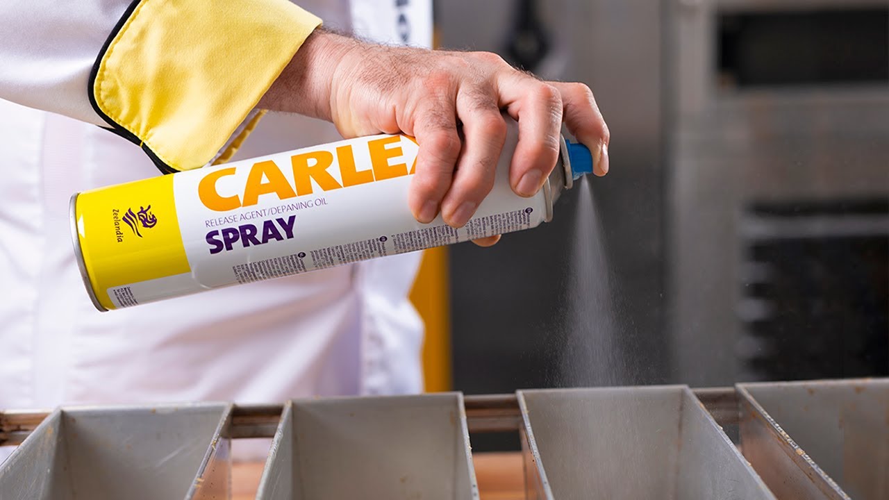 Carlex Spray - YouTube