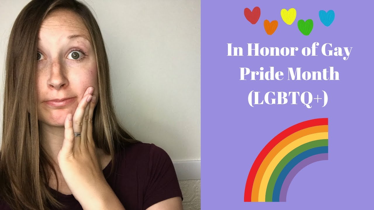 How to Share Christ with LGBTQ People - YouTube